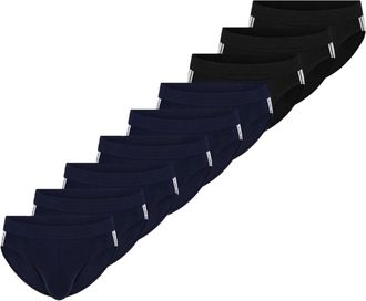 Schiesser Slip 95/5 Stretch - Cotton