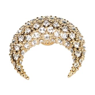 Marine Serre Damen, Accessories, Gelb, ONE SIZEGr&ouml;&szlig;e