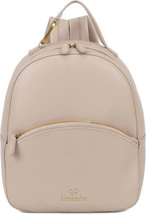 Braccialini Femme, Sacs, Beige, Taille: ONE Size Amy Backpack