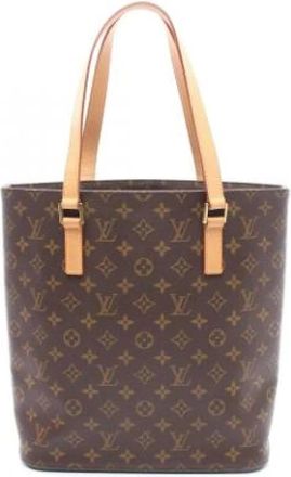 Louis Vuitton Damen, Pre-Owned, Braun, ONE SIZEGr&ouml;&szlig;e