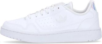 adidas Cloud White Low Sneaker - - Sport - Herren - Wei&szlig; - 37 1/3 EU