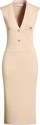 Kaos KLEIDER - Midi-Kleider auf YOOX.COM