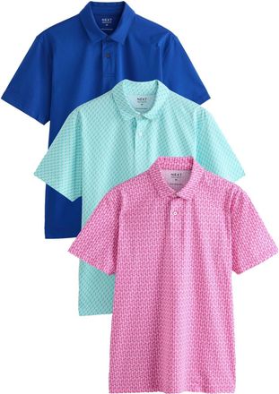Next Poloshirt