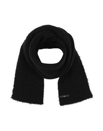 Yohji Yamamoto ACCESSOIRES - &Eacute;charpes sur YOOX.COM