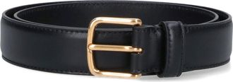 The Row Classic Belt