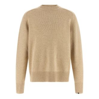 Extreme Cashmere Herren, Strickwaren, Beige, ONE SIZEGr&ouml;&szlig;e