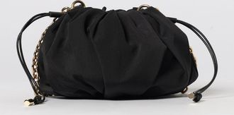 Chlo&eacute; Pochette Femme couleur Noir