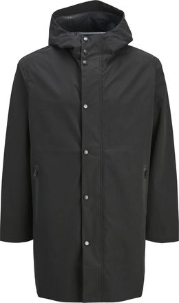 Jack & Jones Male Regenmantel Regenmantel