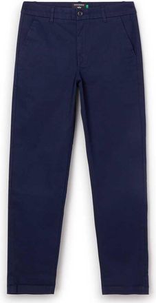 Dockers Damen Hose Weekend Chino Slim, Pembroke, 25 Tall