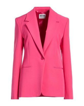 Moschino Ensembles et coordonn&eacute;s - Blazers sur YOOX.COM