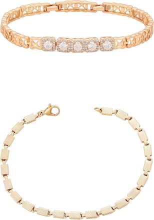Faina Armband