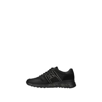 Premiata Herren, Schuhe, Schwarzk, 46 EUGr&ouml;&szlig;e