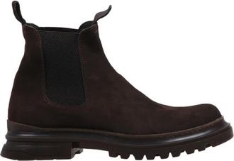 Alberto Bottines Kris 96005 - Homme - Chaussures - Brun - Taille: 42 1/2 EU