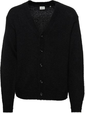 Solid Strickjacke Hamed
