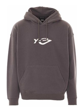Yohji Yamamoto Sweat-Shirts - Gris