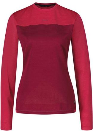 Meru Newhalen W L/S - Langarmshirt - Damen