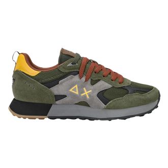 Sun 68 Jaki Outdoor - - Shoes - Herren - Mehrfarbig - 40 EU