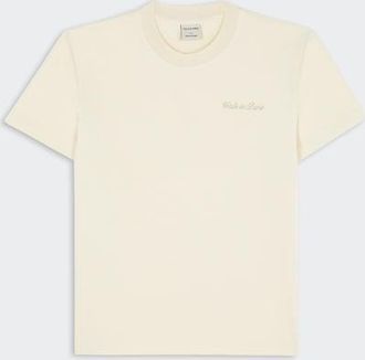 Walk In Paris T-shirt - Taille XS