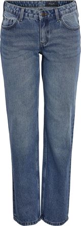 Noisy May Nmreggy Lw Slim Jeans Vi557Mb Noos