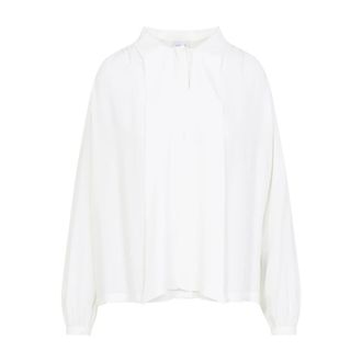 Giambattista Valli Damen, Blusen & Hemden, Weiß, SGröße