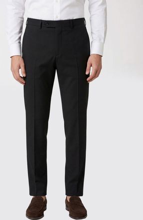 Pantaloni Torino Pantalon PT TORINO Homme couleur Bleu