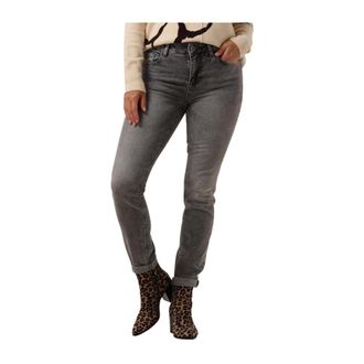 Mos Mosh MOS Mosh, Damen, Jeans, Grau, W28Gr&ouml;&szlig;e
