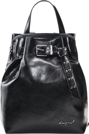 Desigual Backpacks - - Bags - Damen - Schwarzk - ONE SIZE