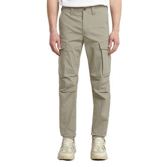 G-Star 8719965012981 G-Star Herren Core Regular Cargo Pants, Beige (Elephant Skin D24309-e070-g106), 31W / 32L EU