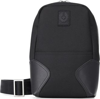 Belstaff Homme, Sacs, Noir, Taille: ONE Size Backpacks