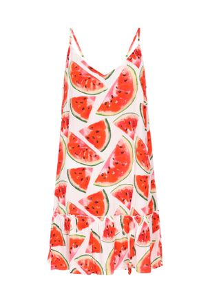 Mymo Kleid Spring Summer