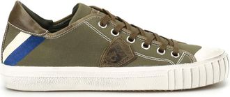 Philippe Model Sneaker - Dunkelgrün