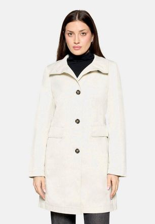 Gil Bret Sommerjacke Damen mit Stehkragen
