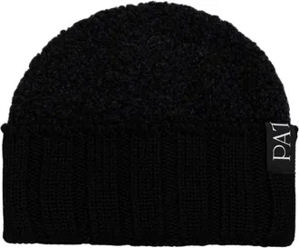 Patou Damen, Accessories, Schwarzk, ONE SIZEGr&ouml;&szlig;e