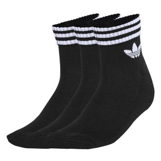 adidas Socken 3-Stripes Ankle 3 Pairs