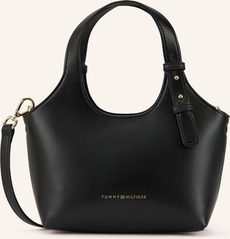 Tommy Hilfiger Handtasche schwarz