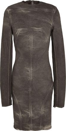Rick Owens KLEIDER - Mini-Kleider auf YOOX.COM