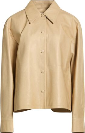 Jil Sander JACKEN & M&Auml;NTEL - Jacken und Anoraks auf YOOX.COM