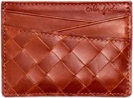 Cala Jade unisex, Accessoires, Orange, Taille: ONE Size Boba Cala Jade Cardholder