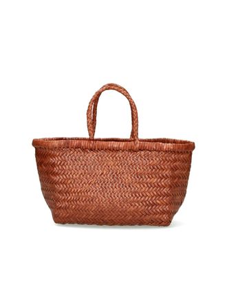 Dragon Diffusion Tote Bag Triple Jump