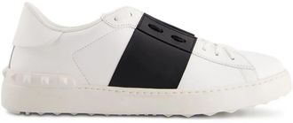 Valentino Garavani Low-Top Sneaker - Sneakers White - Gr. 41,5 (EU) - in Wei&szlig; - f&uuml;r Damen