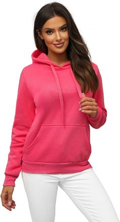 OZONEE Damen Kapuzenpullover Sweatjacke Sweatshirt Farbvarianten Kapuzenjacke Kapuzenpulli Kapuze Langarm Hoodie Sport Style Casual Fitness Training Basic 77