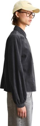 Marc O'Polo Denim Langarmbluse aus Organic Cotton
