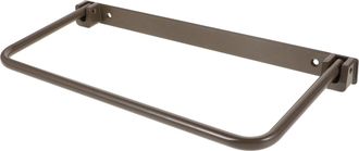 BESPORTBLE NOLITOY Klappbares Aluminium schuhregal f&uuml;r T&uuml;rinnenseite Leichter Tragbarer Schuhorganizer mit Gro&szlig;er Kapazit&auml;t Stapelbares Schuhregal f&uuml;r Camping Ga