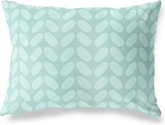 Bonamaison Le Jardin du Lin Kissenbezug Zierkissenbezug Motiv Zufälliges Kissenbezug, Für Bett, Auto, Sofa, Haus, Wohnzimmer, Schlafzimmer, Dekoration, 45x60 Cm 