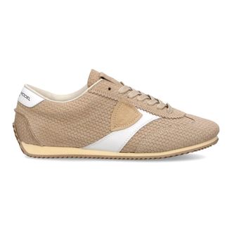 Philippe Model Damen, Schuhe, Beige, 36 EUGr&ouml;&szlig;e
