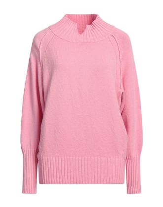 B.YU STRICKWAREN - Rollkragenpullover auf YOOX.COM