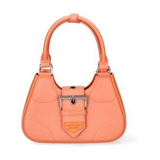 Marc Ellis Flat Circle - Femme - Sacs - Orange - Taille: ONE Size