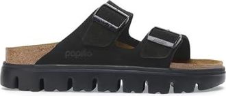 Birkenstock Arizona Ciabatta Nero da Donna 1028403