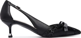 Liu Jo Pumps Liu Jo Deva 21 SF6013 PX058 Schwarz