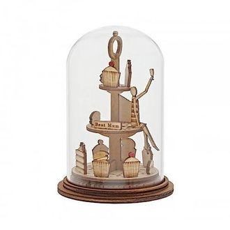 Enesco Kloche Best Mum Figurine